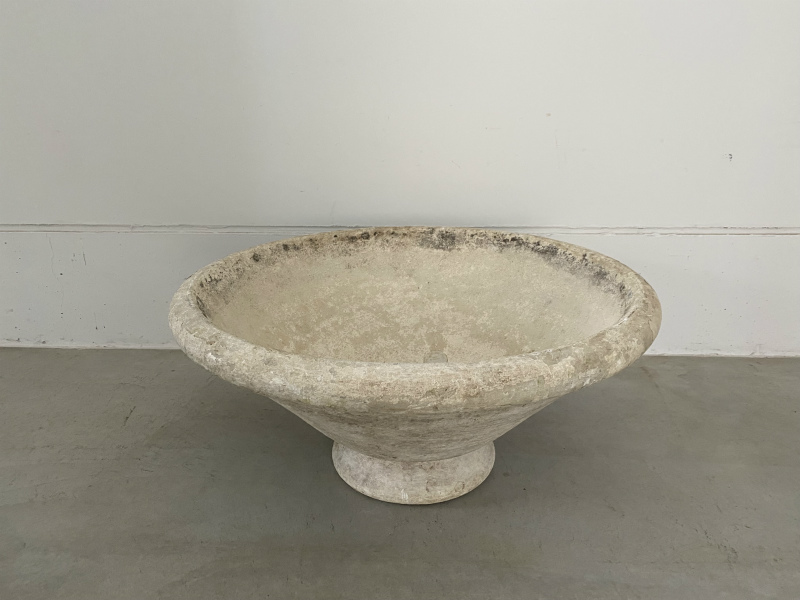 SETT F. ONLINE SHOP / Grandon fres planter pot 2